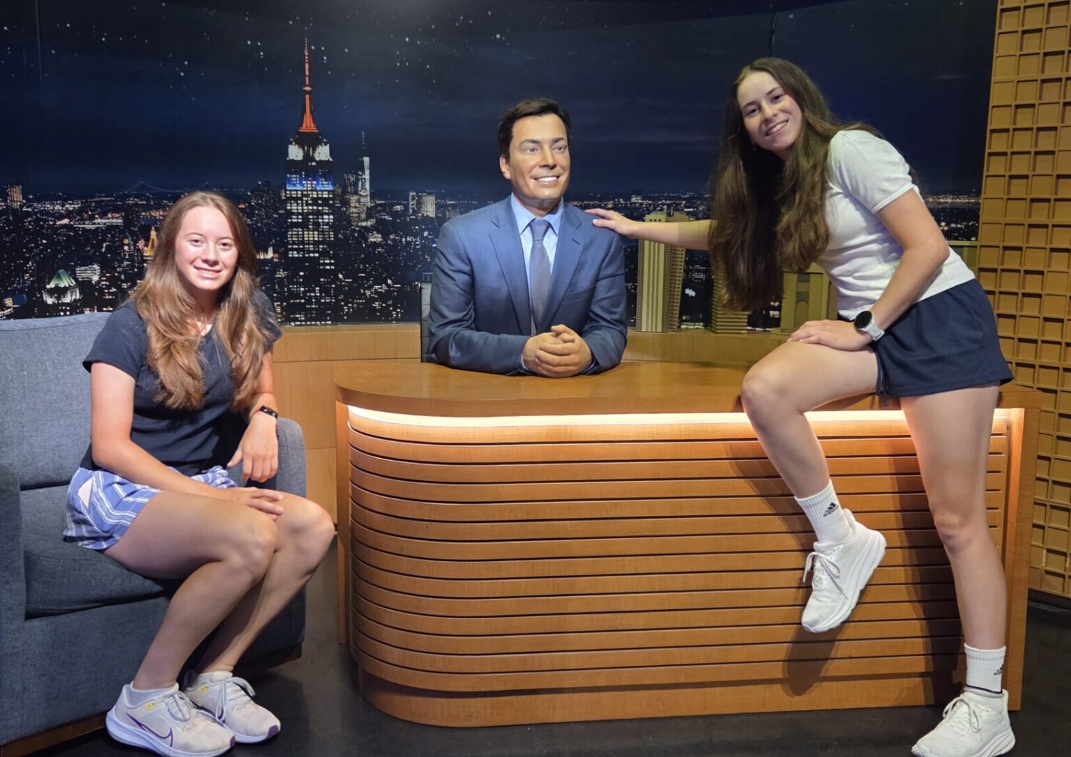 Home - Jeannine & Sarah Rosner - Speed Skaters